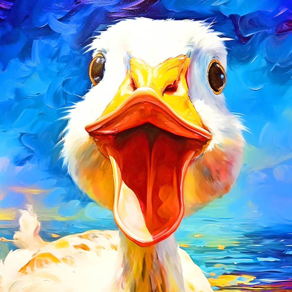 Animal Diamond Painting Kit - FEELOOK Art – Page 3 – Feelook Art